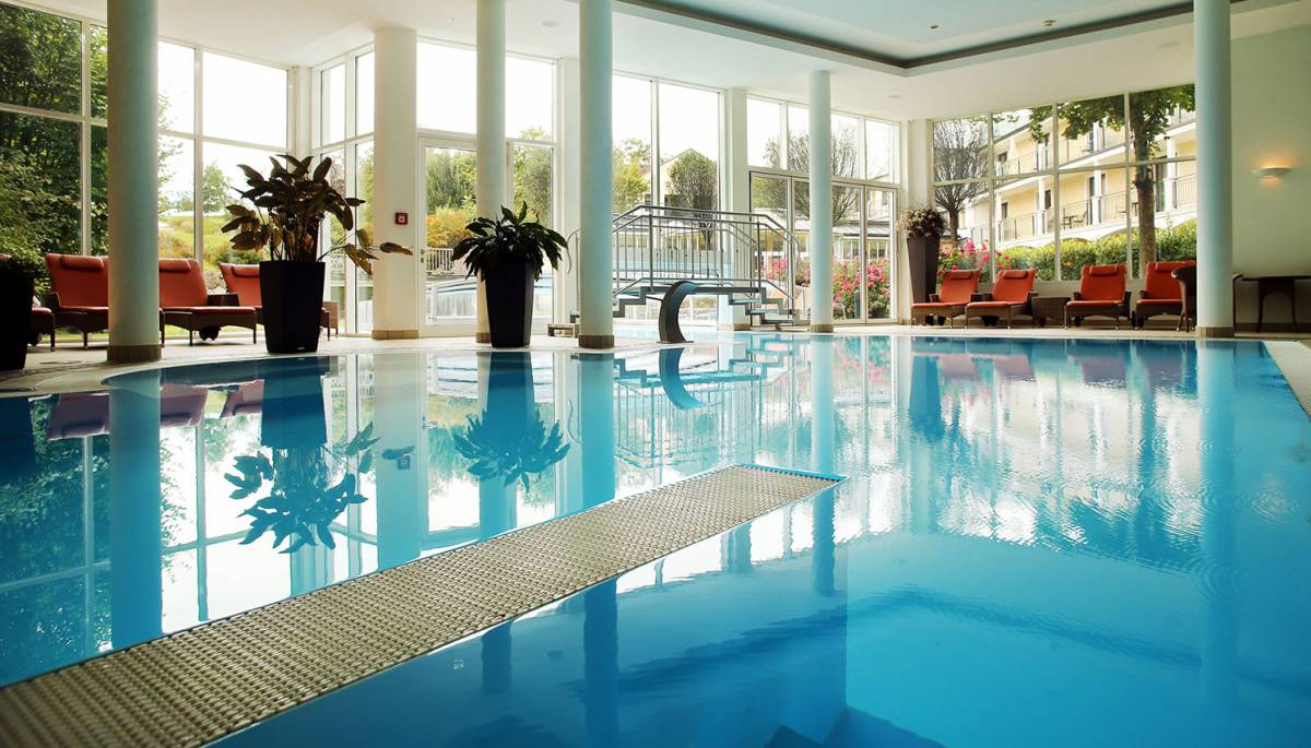 Wellnesshotel Niederösterreich - Relax Resort Kothmühle